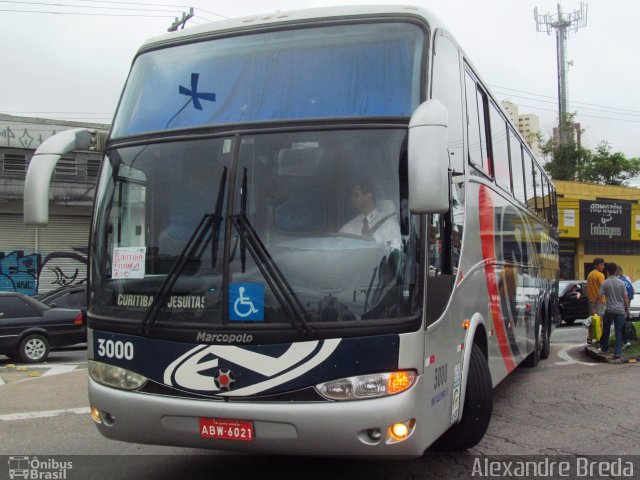 Expresso Nordeste 3000 em Curitiba por Alexandre Breda - ID:1507067 ...