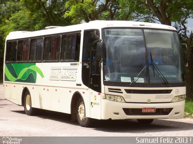 Trans Campos 33 em Pelotas por Samuel Fagundes Pereira - ID:1506553 ...