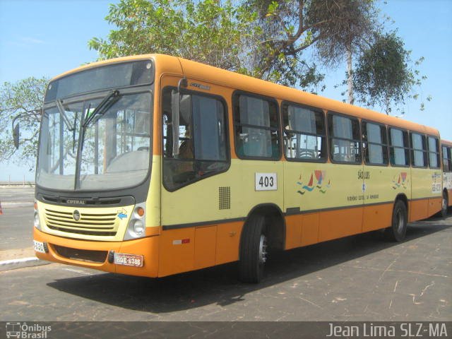 Empresa São Benedito 68-030 em São Luís por Jean Lima - ID:1533728 ...