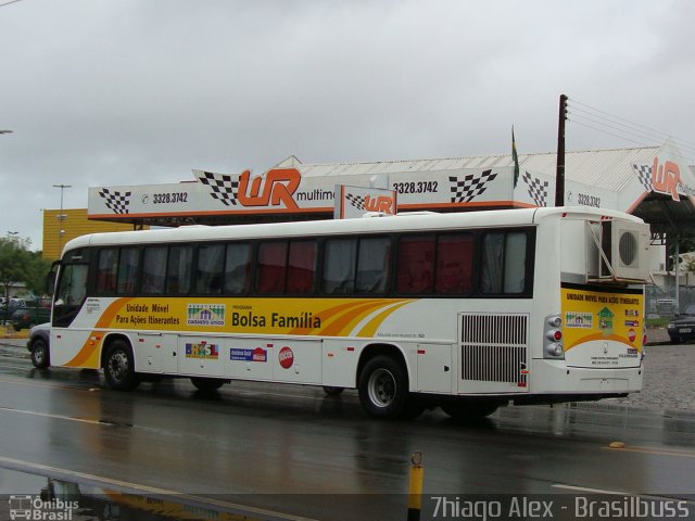 Prefeitura Municipal de Maceió 4363 em Maceió por Thiago Alex - ID ...