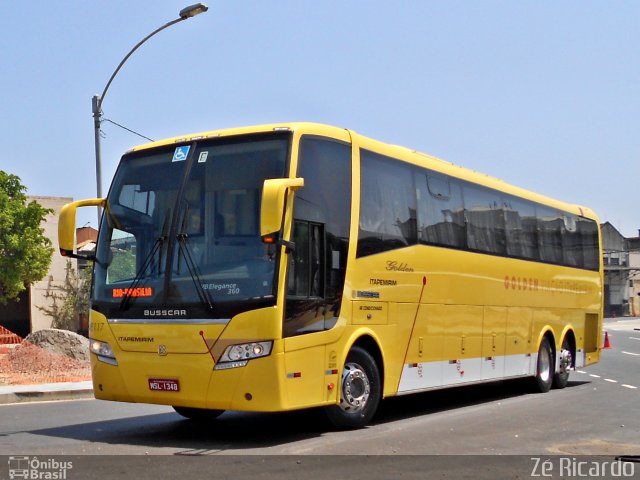 Viação Itapemirim 48117 em Rio de Janeiro por Zé Ricardo Reis - ID ...