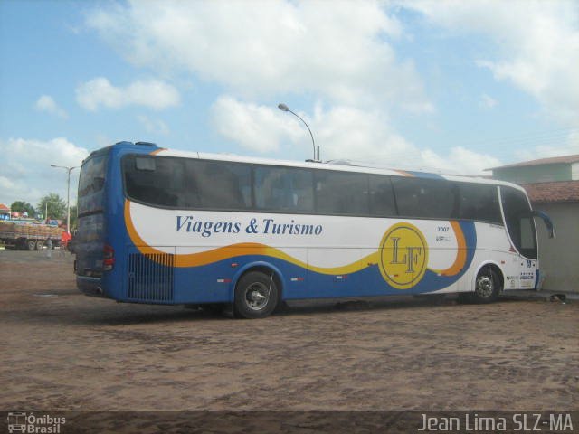 LF Viagens e Turismo 3007 em Vitória do Mearim por Jean Lima - ID ...