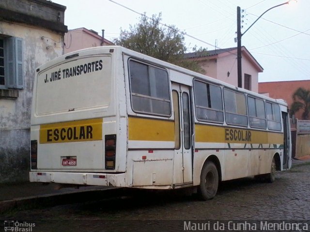 J. Jiré 430 em Caçapava do Sul por Mauri da Cunha Mendonça - ID:2190210 ...