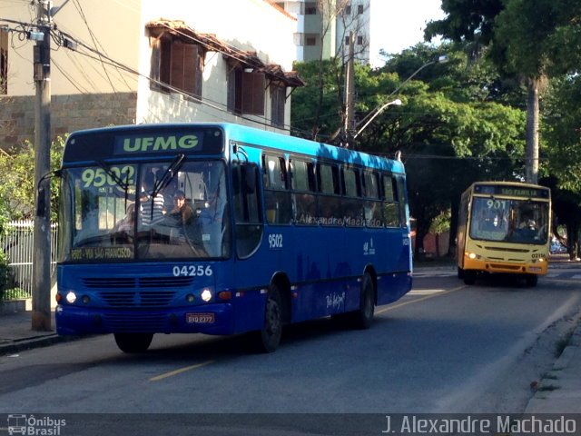 Viação Cruzeiro > Viação Sidon 04256 em Belo Horizonte por J. Alexandre ...