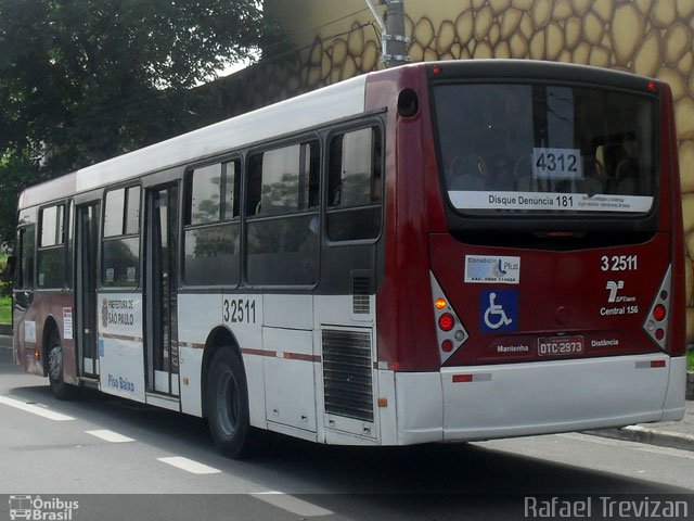 VIP - Unidade AE Carvalho 3 2511 em São Paulo por Rafael Trevizan - ID ...