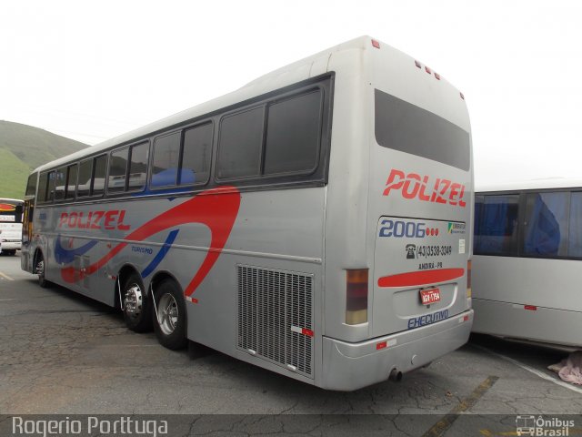 Polizel Tur 2006 em Aparecida por Rogerio Porttuga - ID:2217868 ...