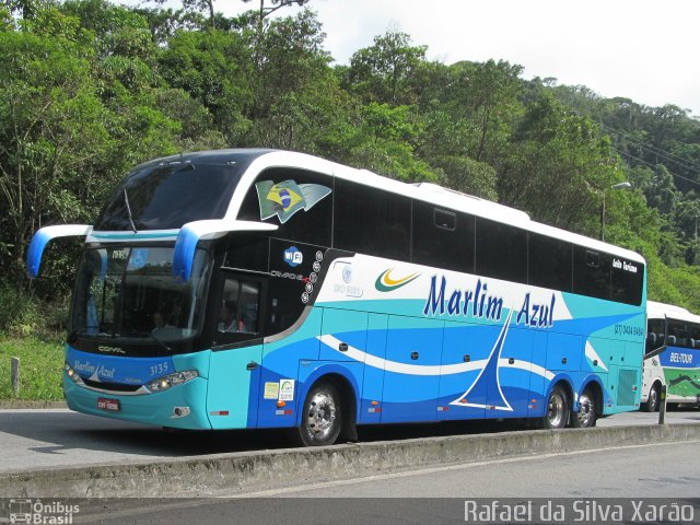 Marlim Azul Turismo 3135 em Petrópolis por Rafael da Silva Xarão - ID ...