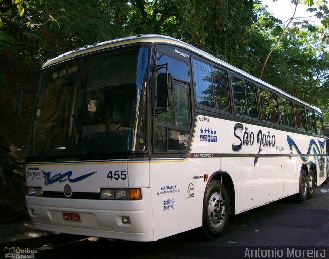 São João Turismo 455 em Rio de Janeiro por David Santos Chaves Junior ...