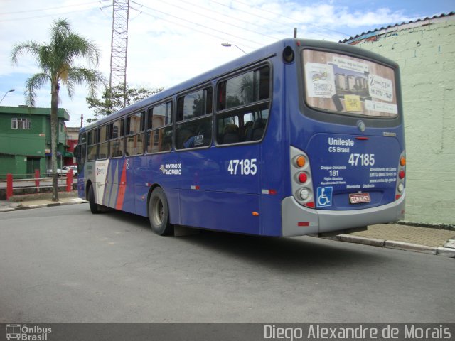 Julio Simões > CS Brasil - JSL 47185 em Poá por Diego Alexandre de ...