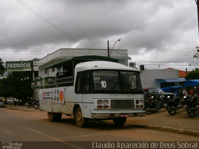 Associação Atlética Cascavel 9083 em Ji-Paraná por Claudio Aparecido de ...