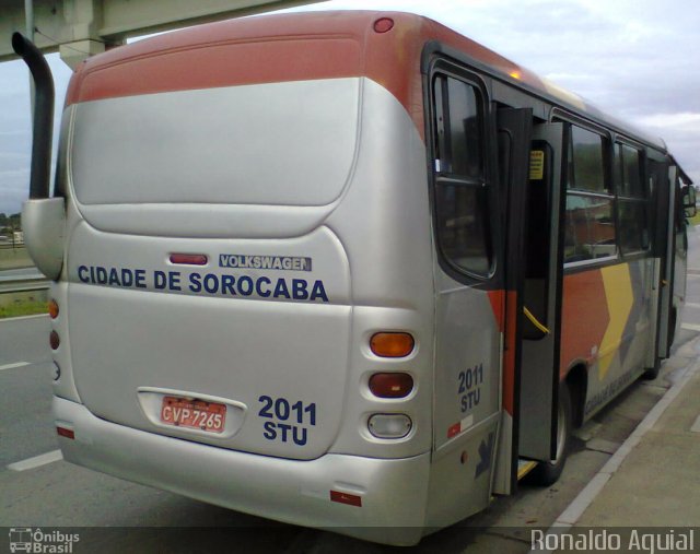 Cidade de Sorocaba - STU 2011 em Sorocaba por Ronaldo da Silva Aguial ...