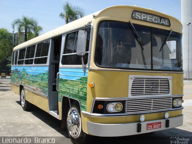 Ônibus Particulares S/N em São Paulo por Leonardo Branco da Silveira ...
