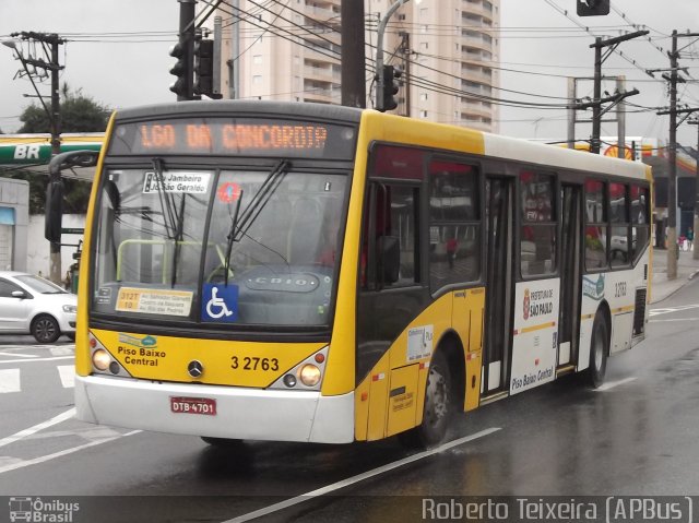 VIP - Unidade AE Carvalho 3 2763 em São Paulo por Roberto Teixeira - ID ...