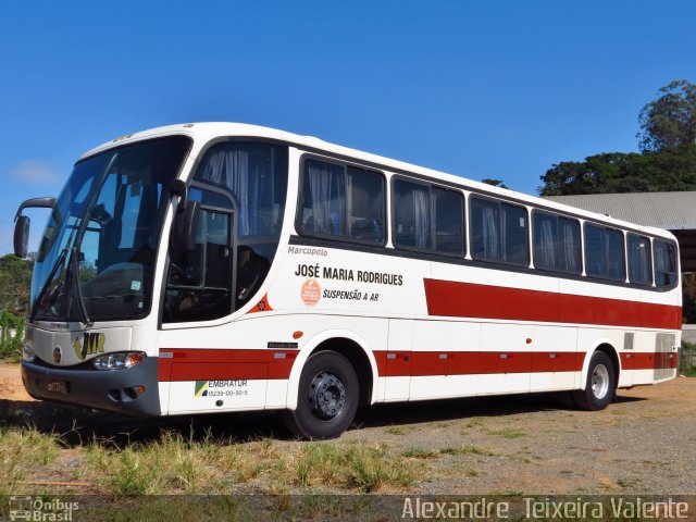 Empresa José Maria Rodrigues 3000 em Guarani por Alexandre Teixeira ...