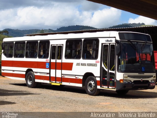 Empresa José Maria Rodrigues 2400 em Coronel Pacheco por Alexandre ...