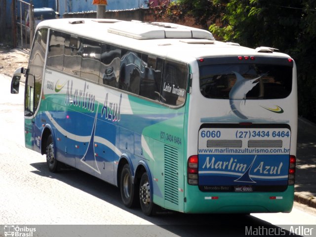 Marlim Azul Turismo 6060 em Belo Horizonte por Matheus Adler - ID ...