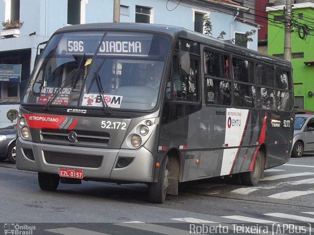 MobiBrasil Diadema 52.172 em São Paulo por Roberto Teixeira - ID ...