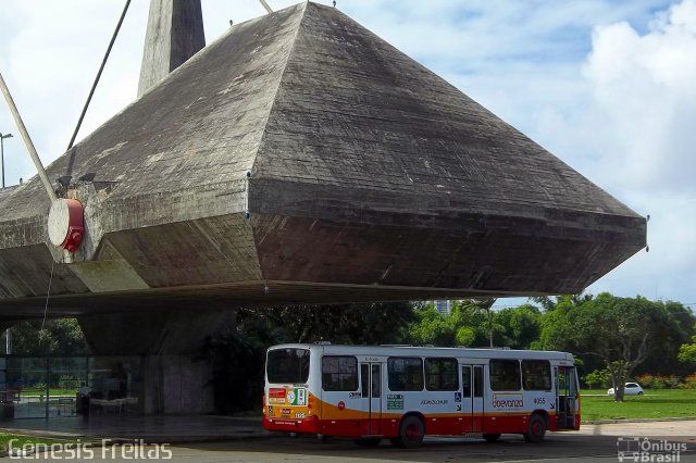 Empresa de Transportes Joevanza 4055 em Salvador por Gênesis Freitas ...