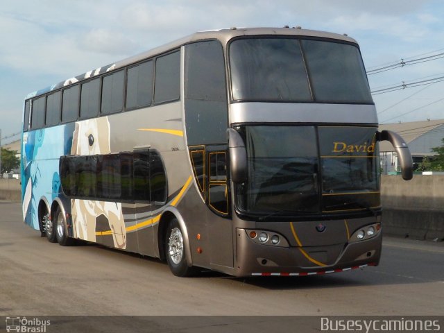 Terminales David Panama 36 em por Carlos Eduardo Busesycamiones - ID ...