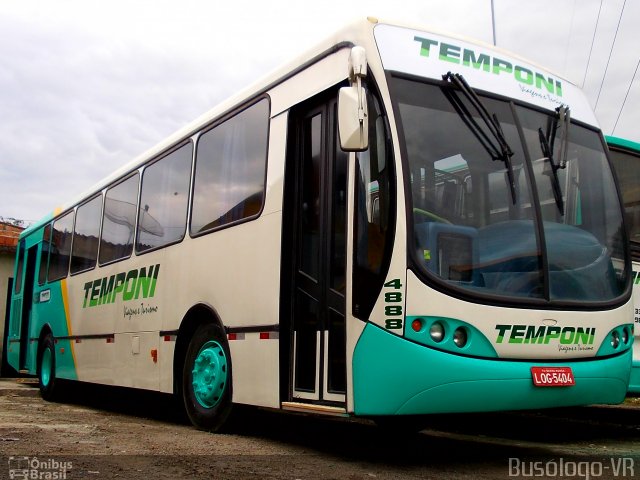 Temponi Viagens e Turismo 4888 em Volta Redonda por Glauco Oliveira ...