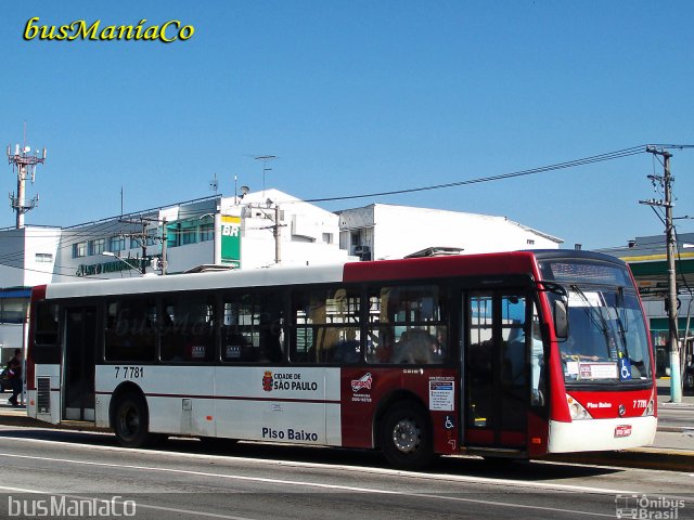 KBPX Administração e Participação > Transkuba 7 7781 em São Paulo por ...