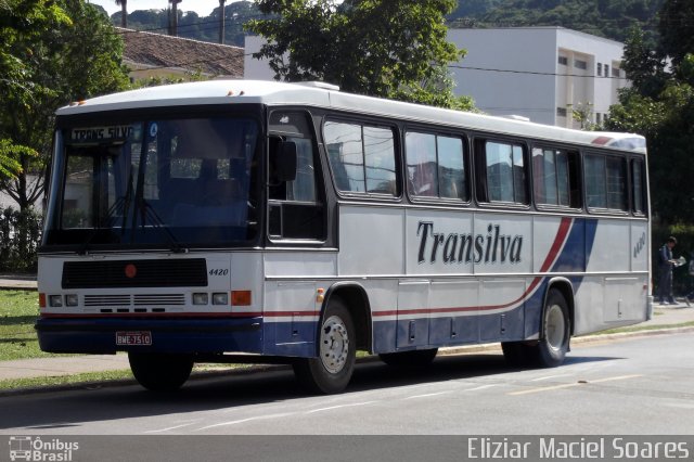 Transilva 4420 em Viçosa por Eliziar Maciel Soares - ID:1975979 ...